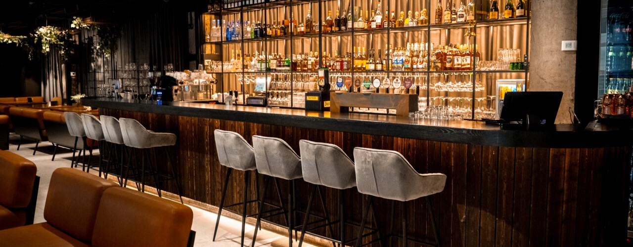 Mamma Kitchen Stories staliukų rezervacija | Tablein